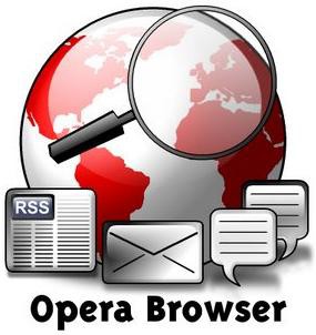 Opera Mini :: Downloads Software Windows