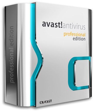 Avast 5.0.545 proficional :: Downloads Software Windows